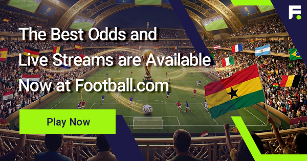 Football.com Ghana | Online Sports Betting, Virtual Games, Flash Freeze ...