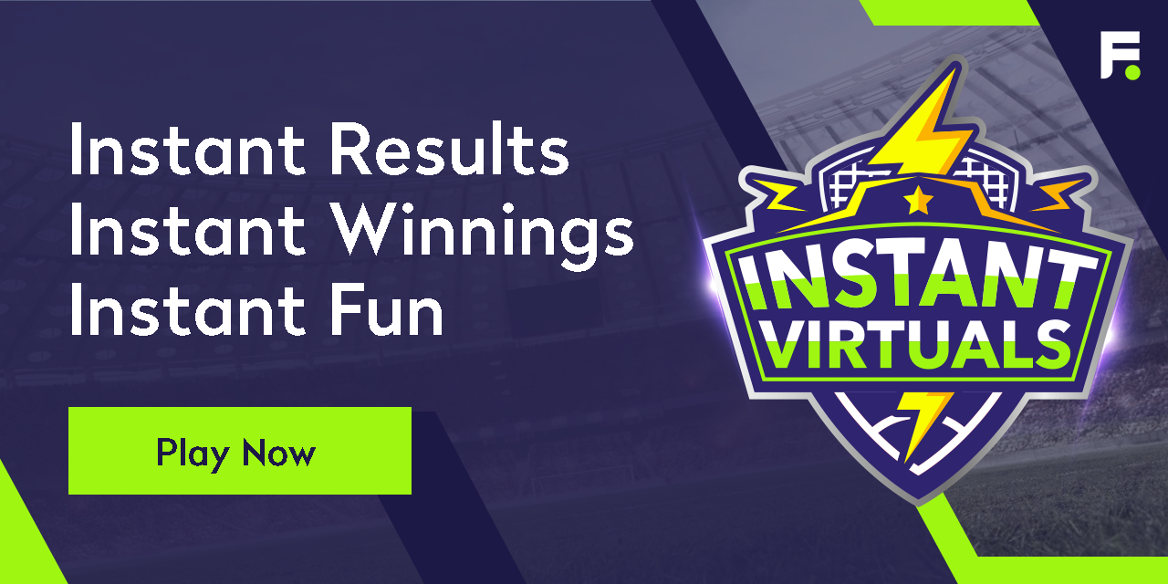 Instant Virtuals - Football.com, Virtual Betting