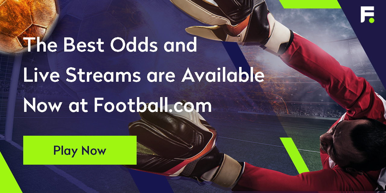 Best Online Sports and Casino Betting in Nigeria & Best Live Betting at ...